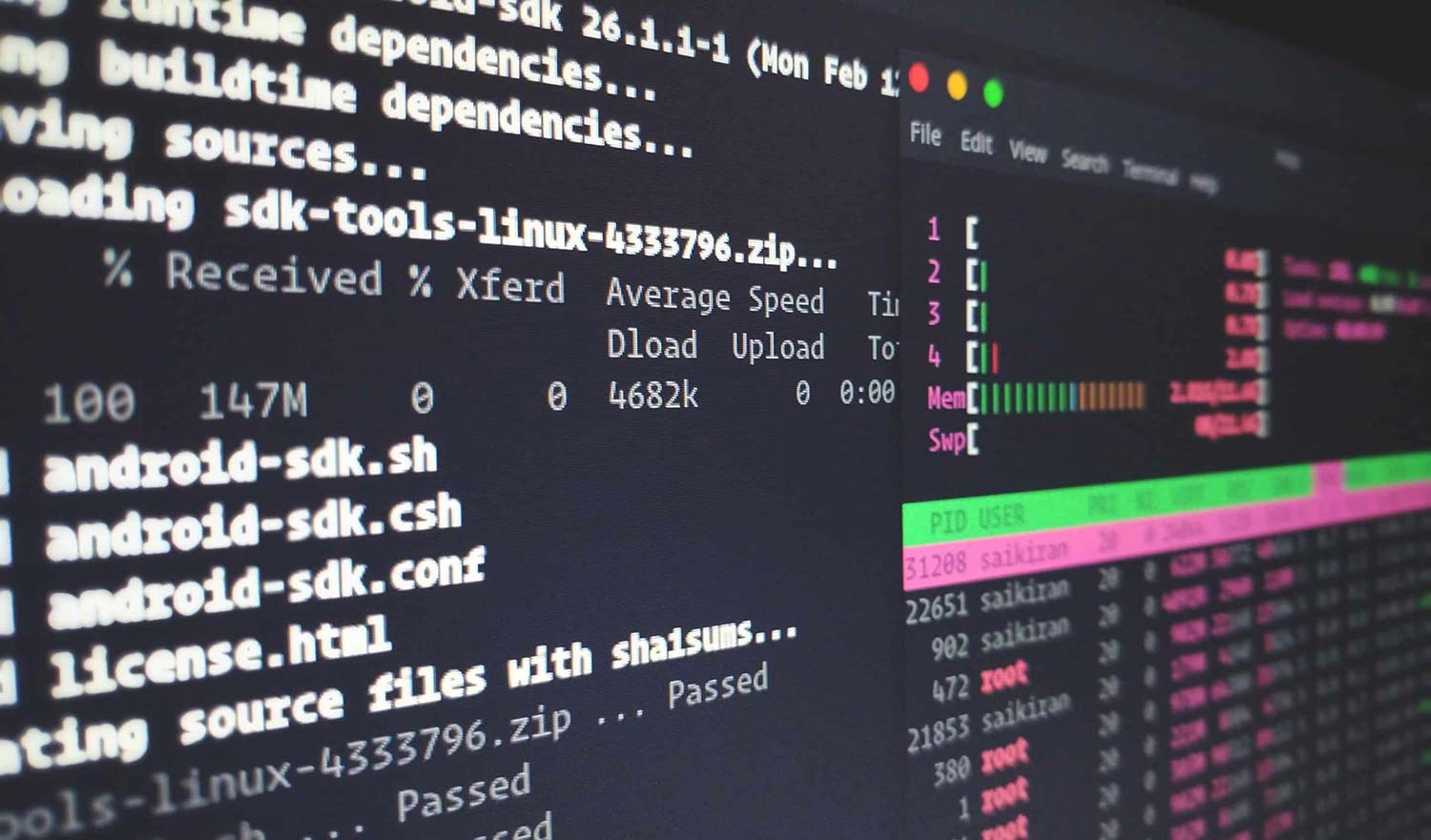 Using Random Data In Linux Performance Testing Singlemind