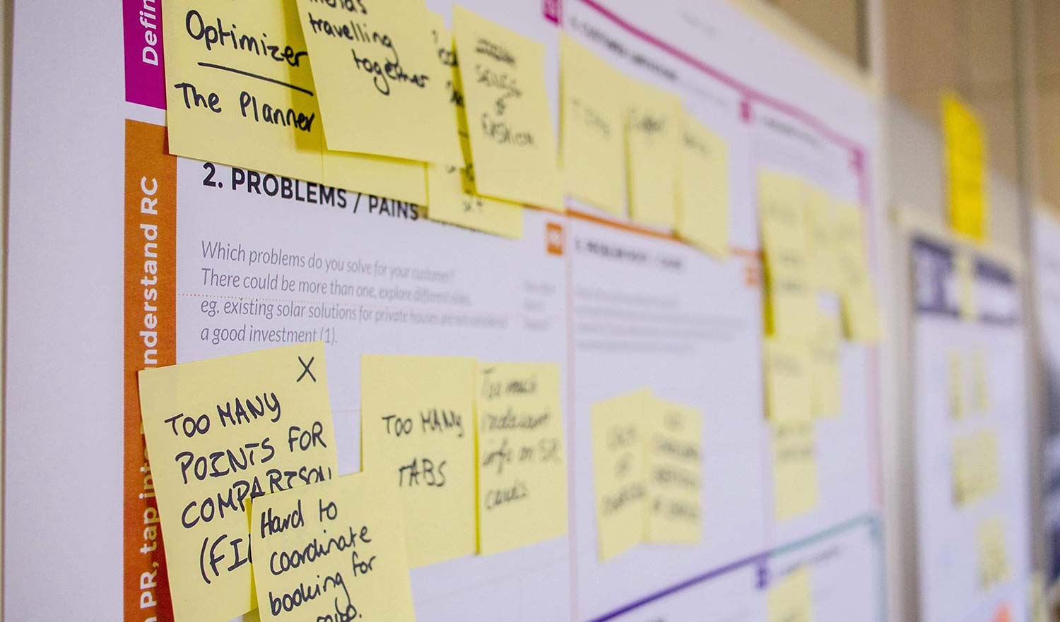 UX: Identifying Your Target Audience Singlemind UX: Identifying Your Target Audience Singlemind